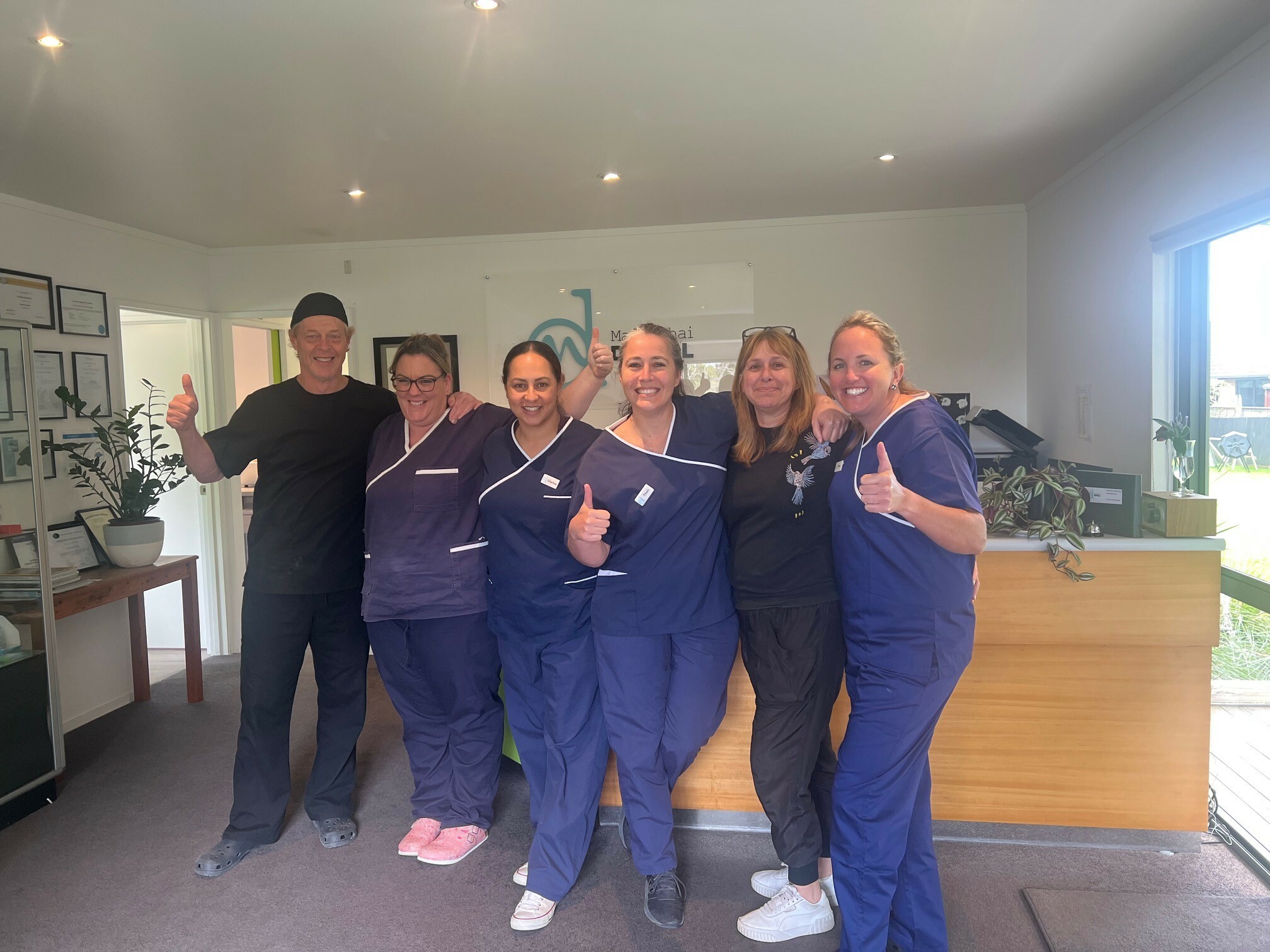 New Zealand Dental Association | Smile NZ Free Dental Days a success
