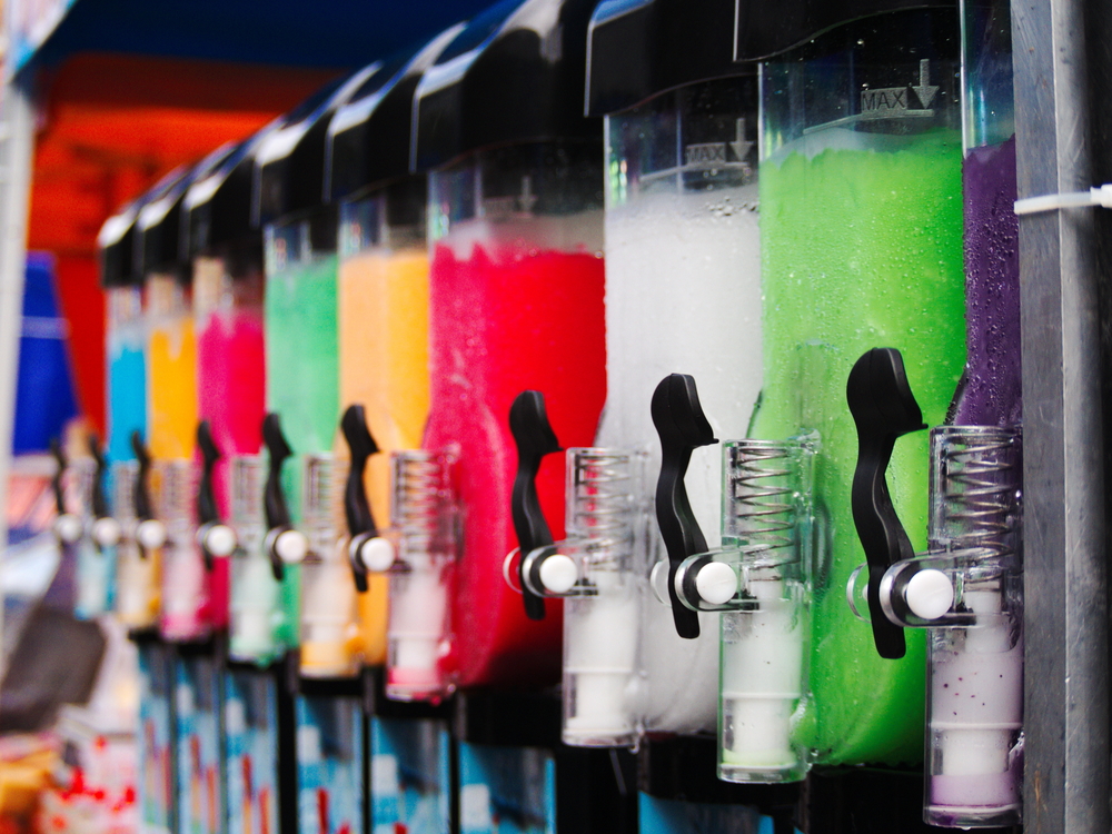 New Zealand Dental Association | NZDA on use of slushy drinks by…