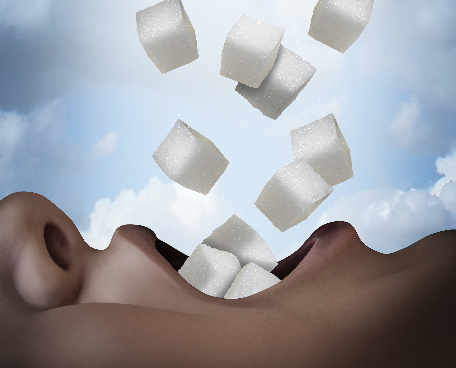 New Zealand Dental Association | NZDA sugary drinks spokesperson Dr…