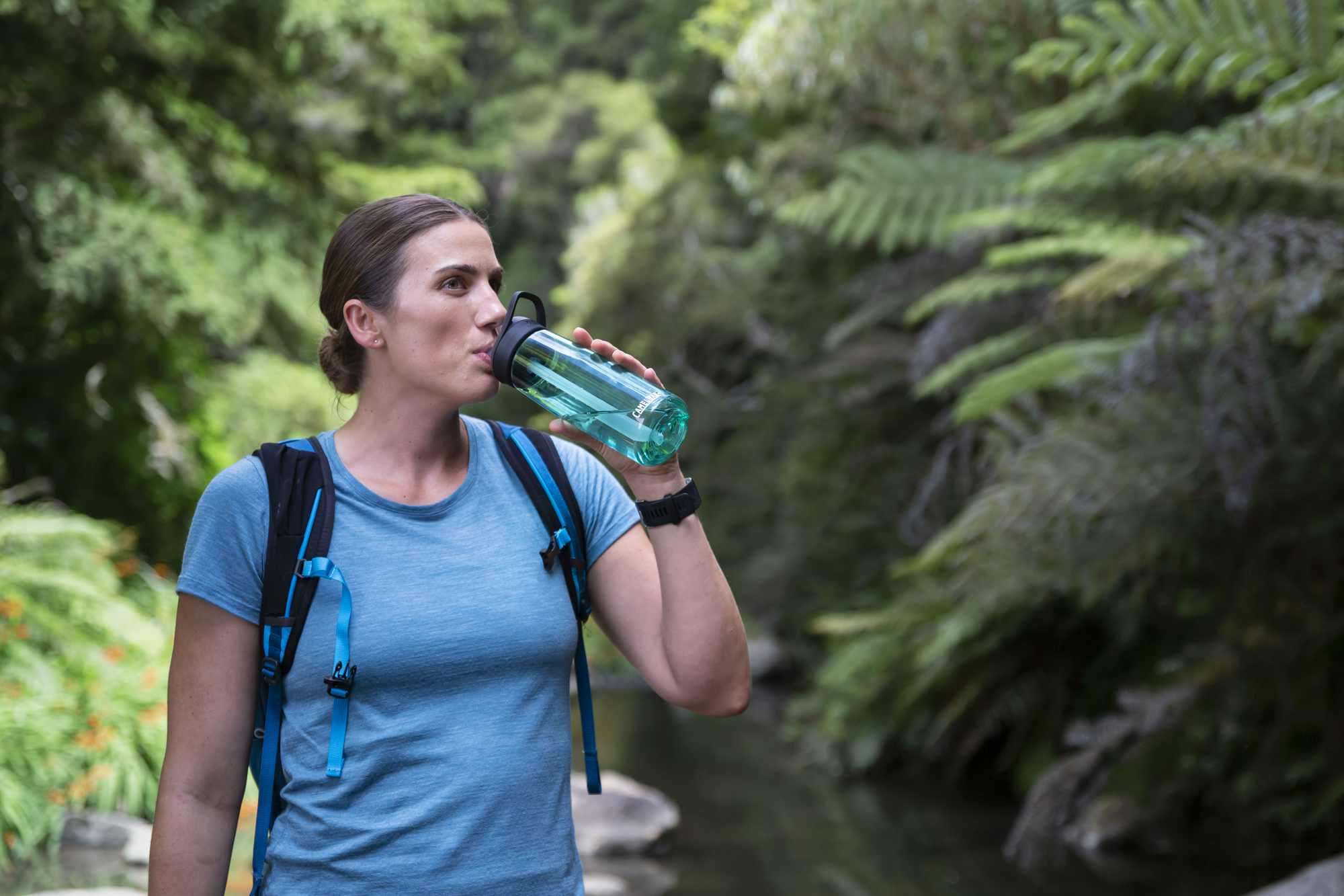 New Zealand Dental Association | NZDA highlight Switch to Water…