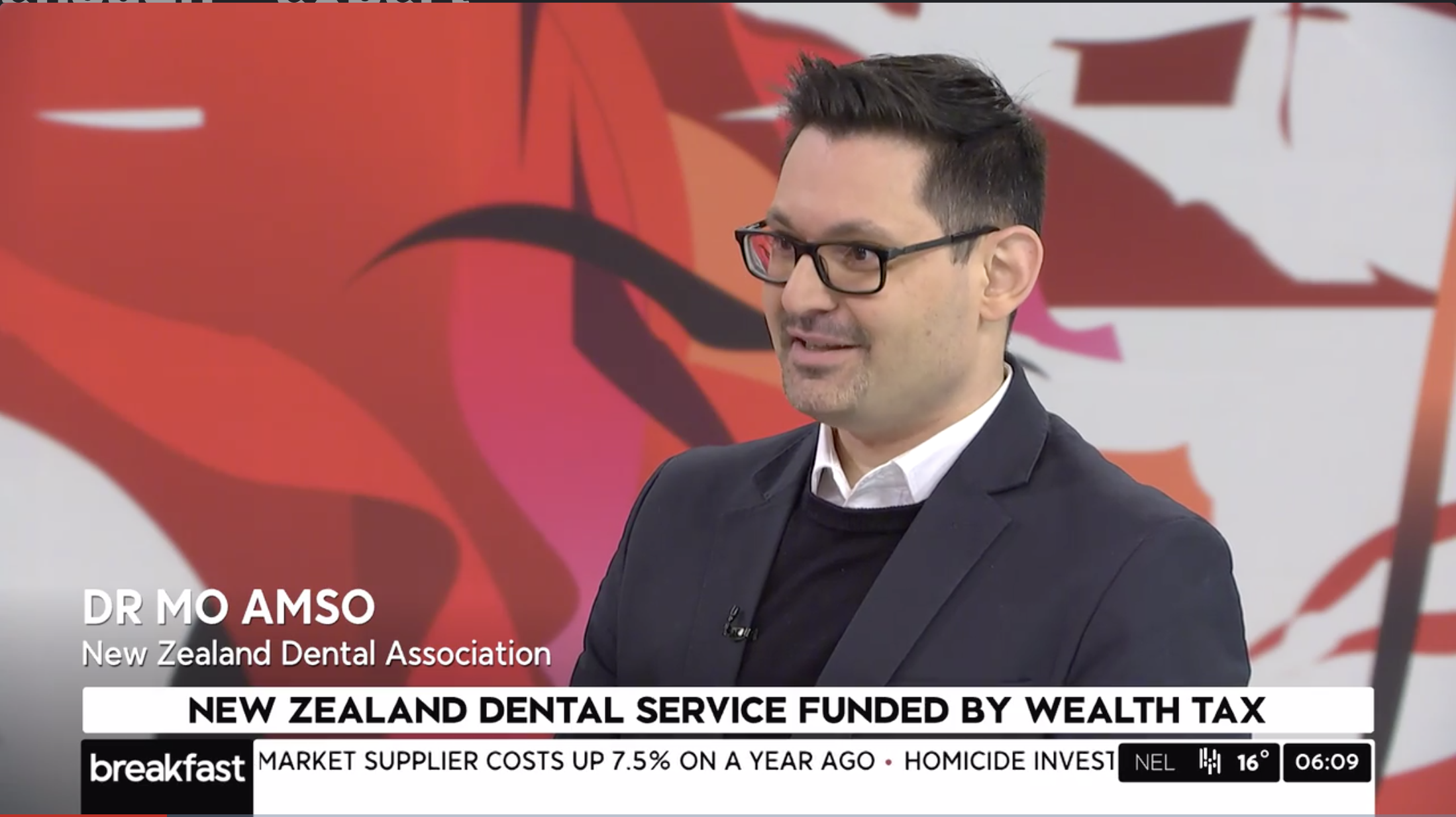 New Zealand Dental Association | NZDA respond to Green Party’s free…