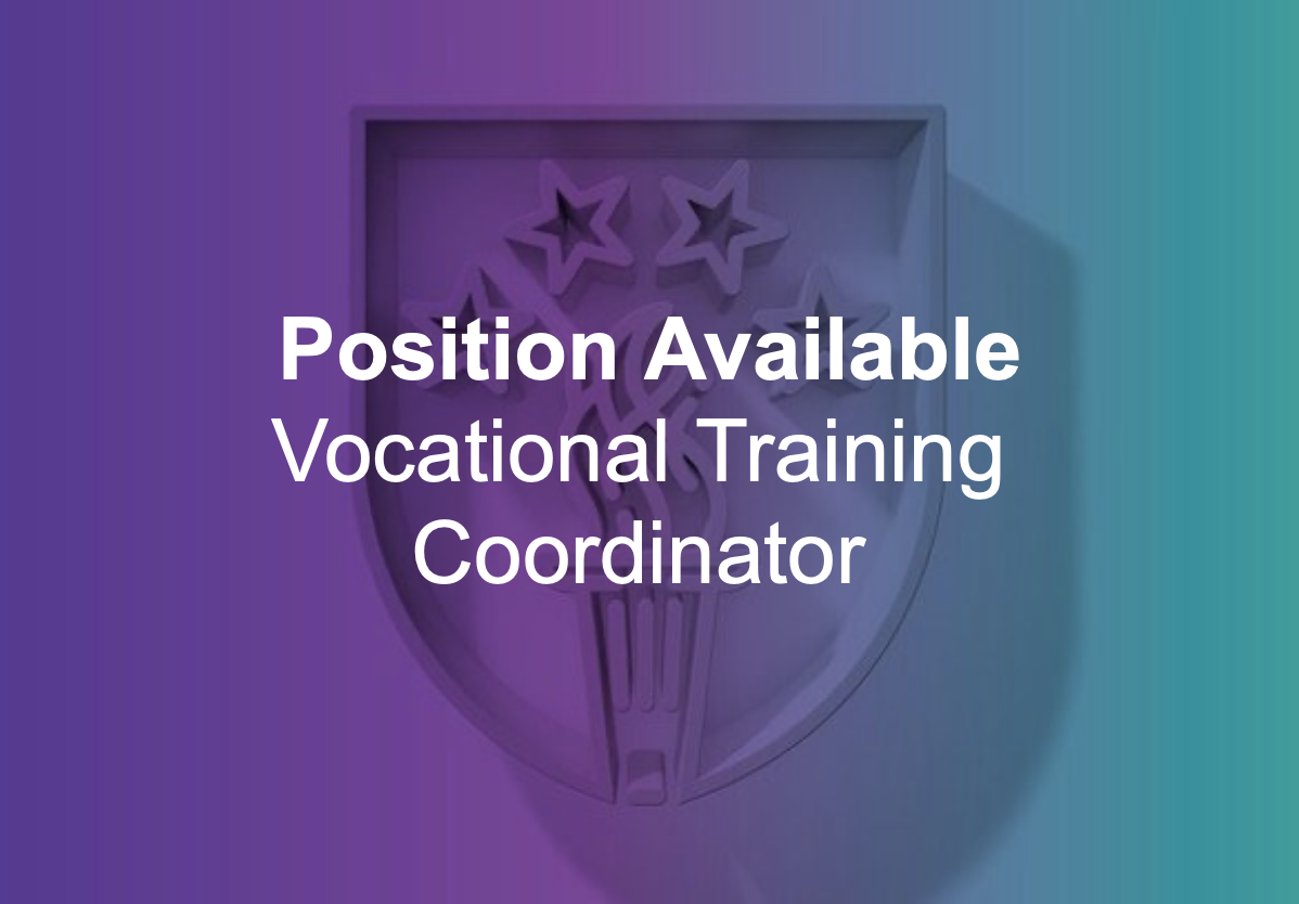 New Zealand Dental Association | Vocational Training Coordinator